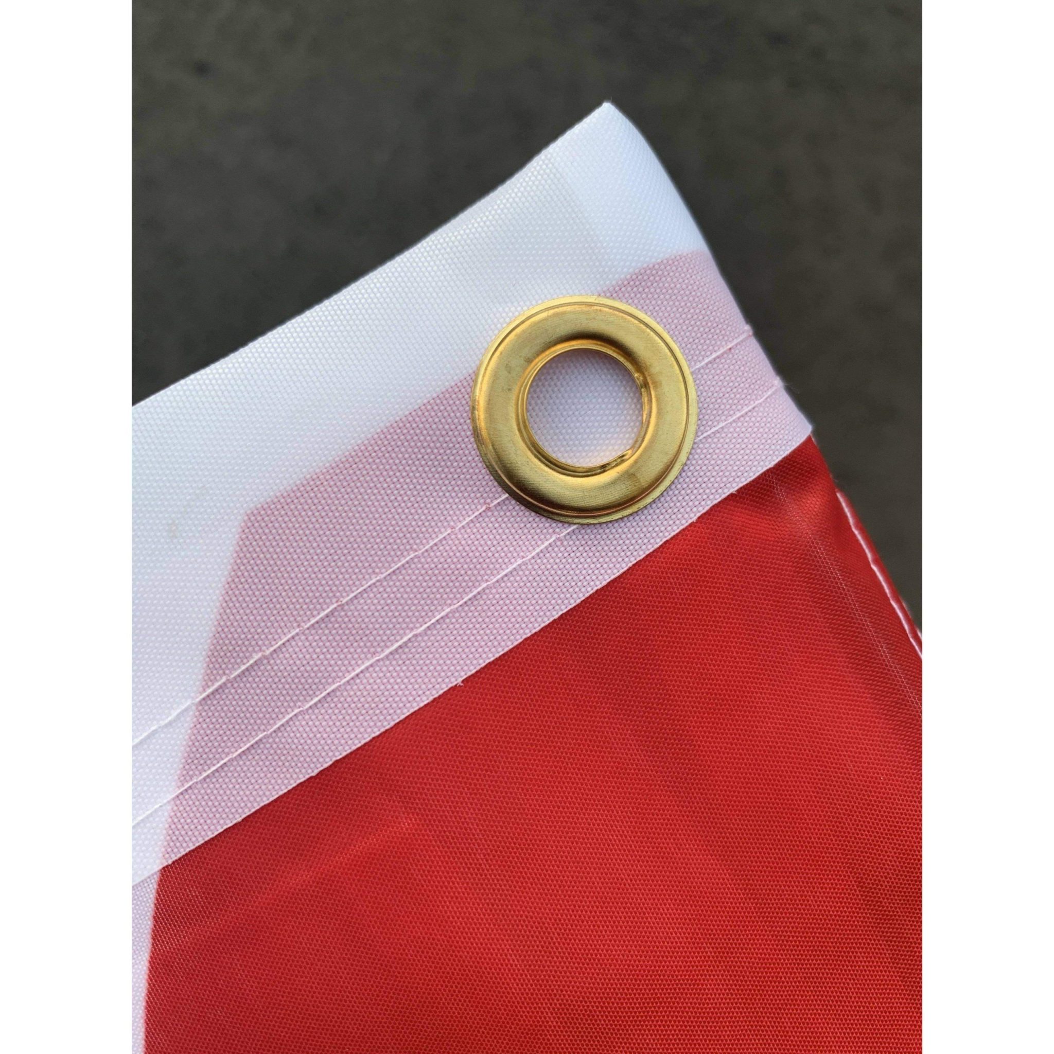 State of Alabama Flag 3 X 5 ft. Standard / AL Flags for Sale ...