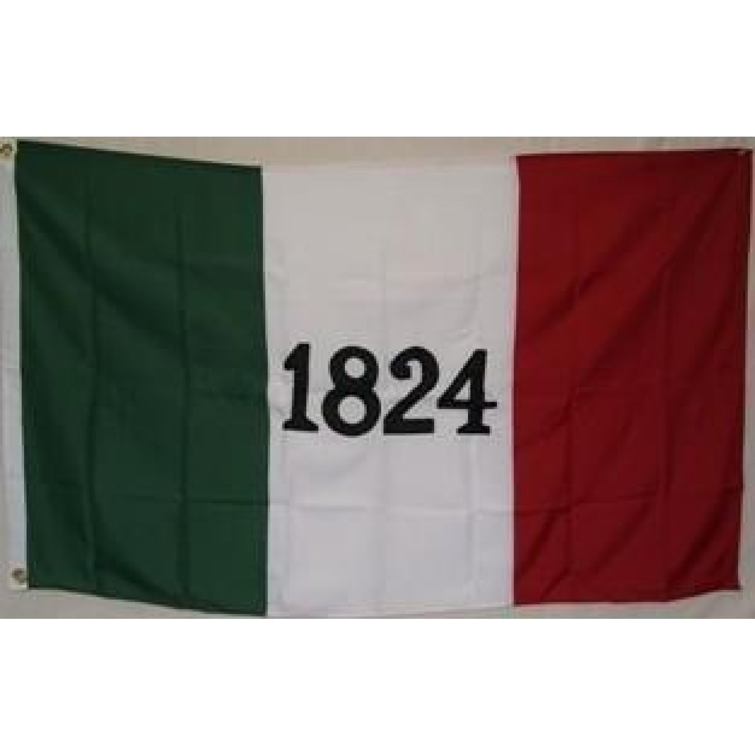 1824 Remember The Alamo Flag - Ultimate Flags