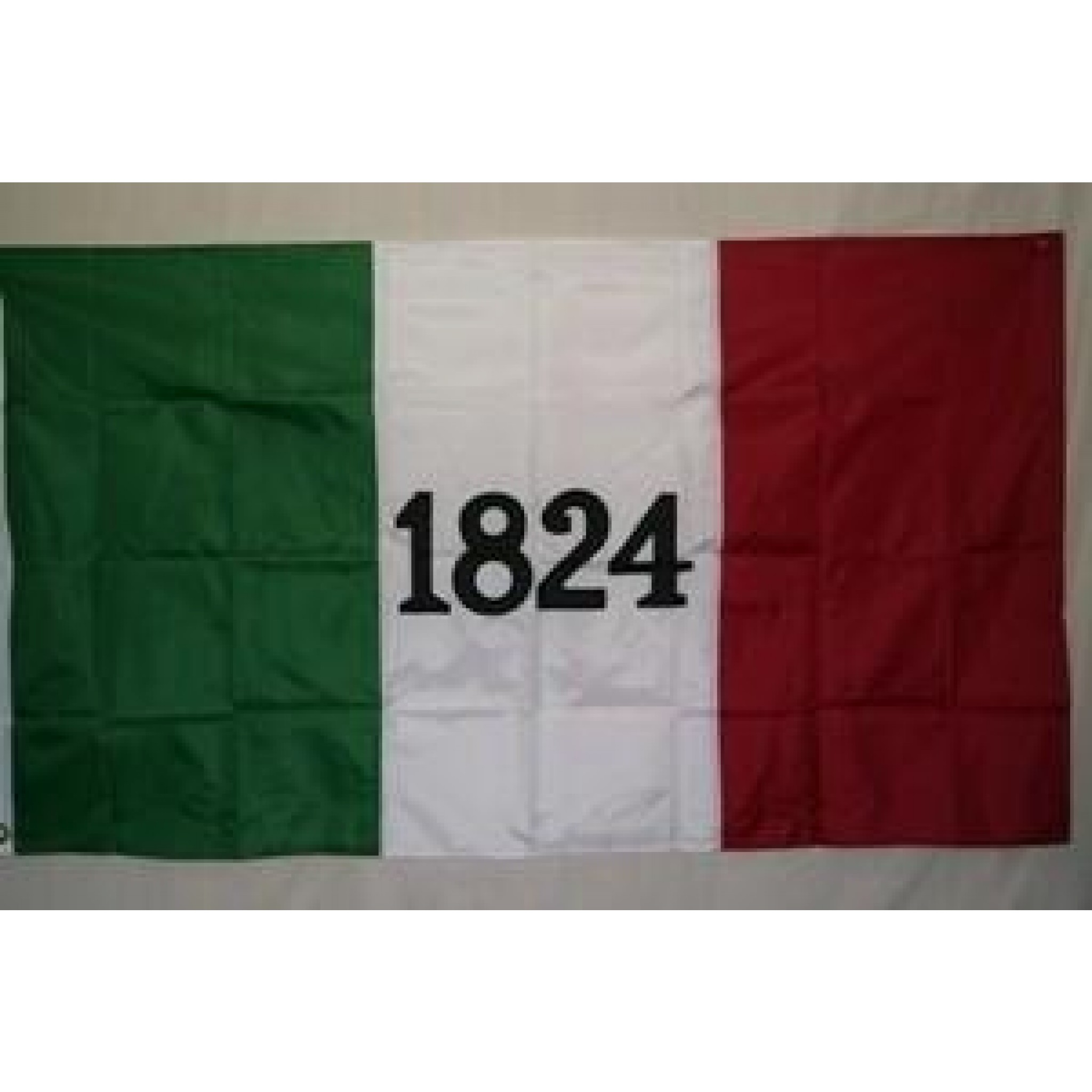 Alamo Flags - 1824 Remember The Alamo Flag - Ultimate Flags