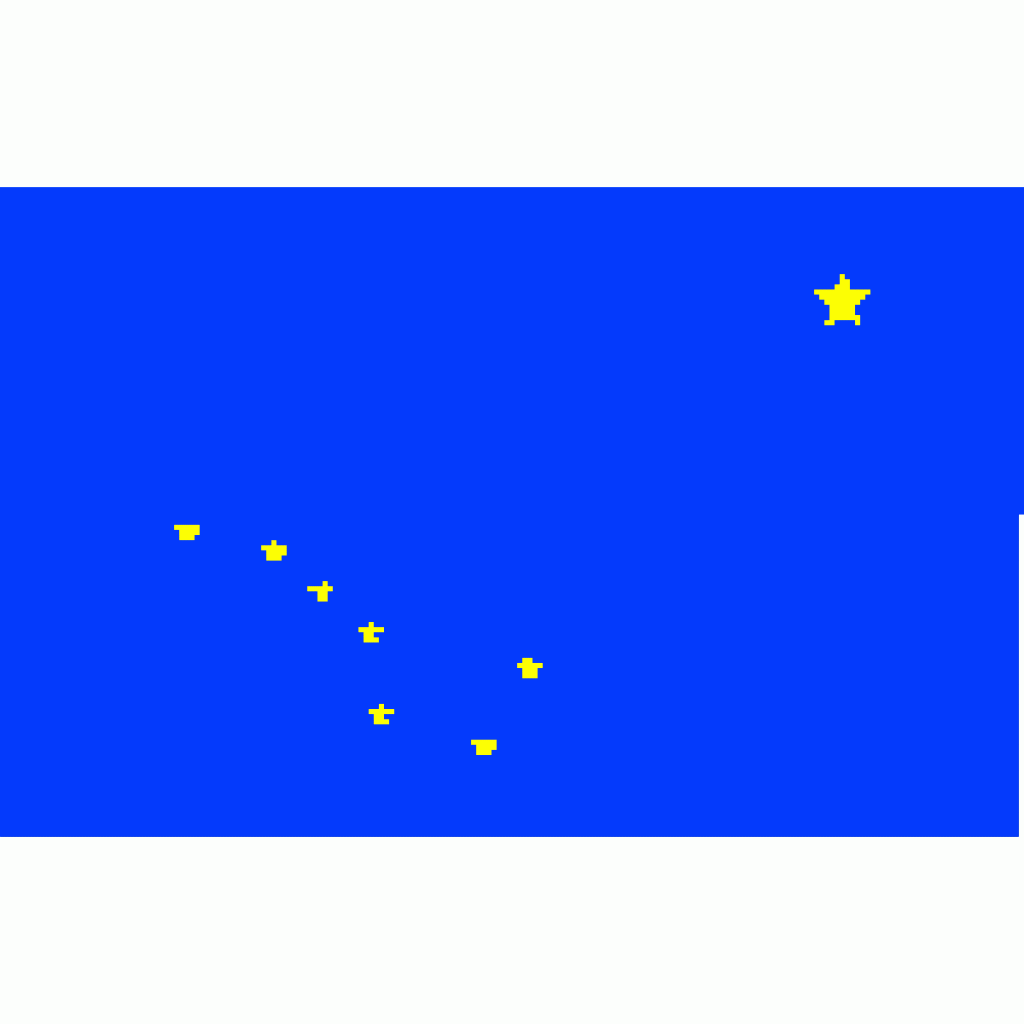 AK Flag - State of Alaska Flag - Ultimate Flags