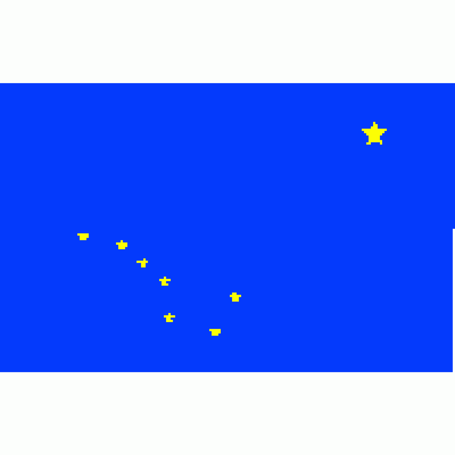 AK Flag - State of Alaska Flag - Ultimate Flags