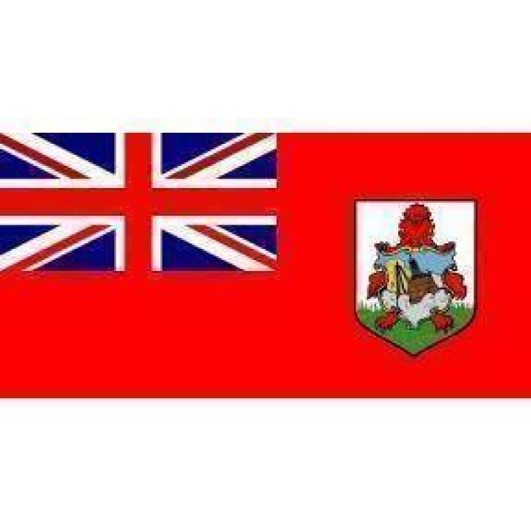 Bermuda Flag