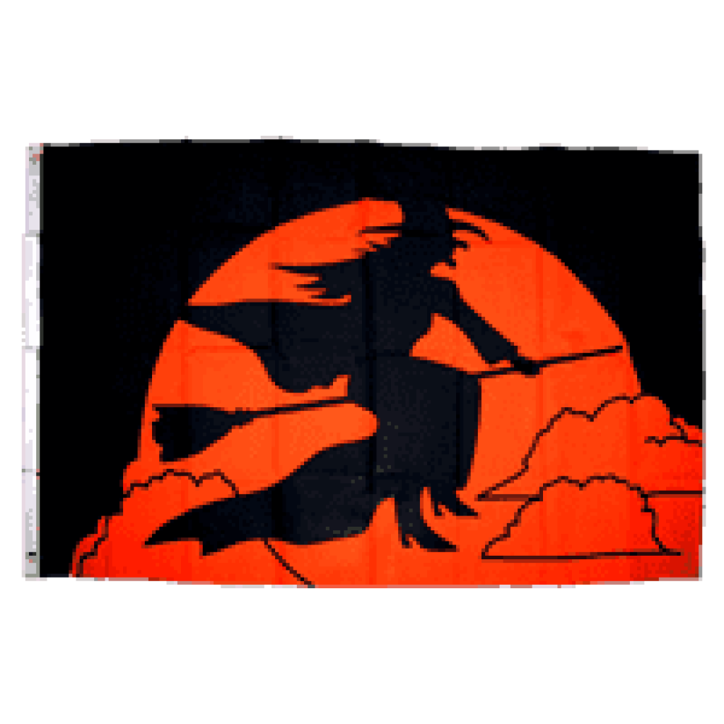 Halloween Flags - Ultimate Flags