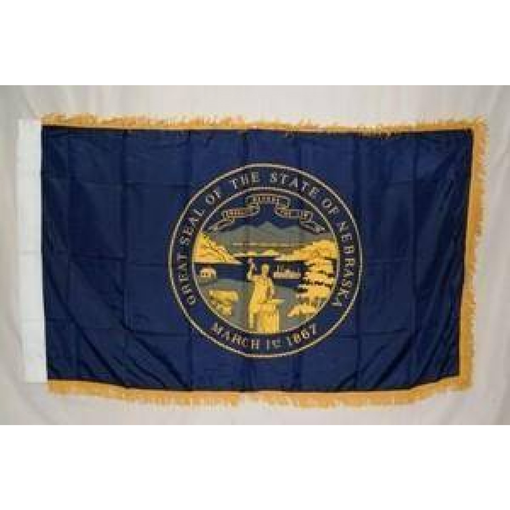 Nebraska Flag - Ultimate Flags