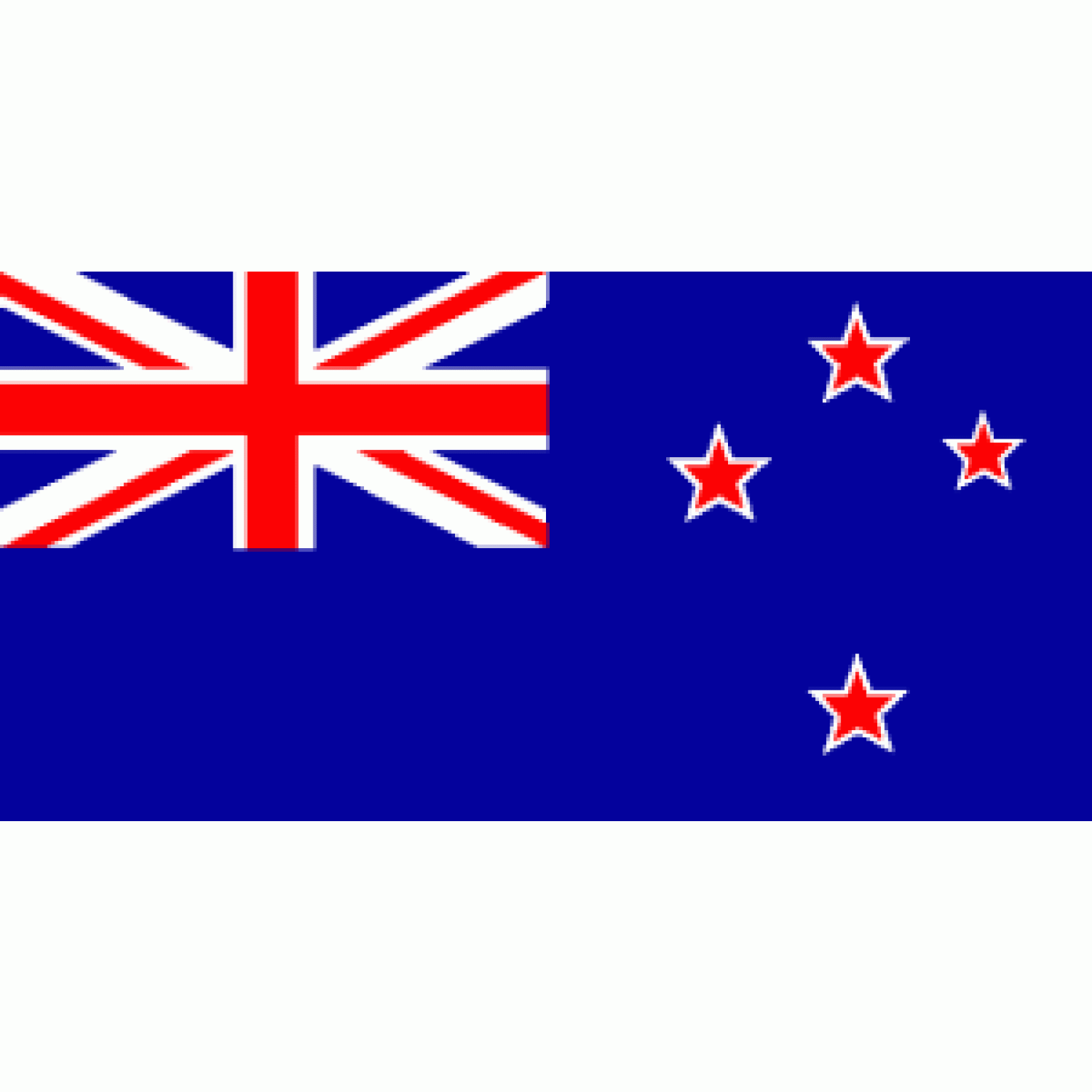 New Zealand Flag