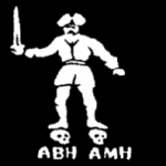 Pirate "Black Bart" Bartholomew Roberts 2nd Flag 3 X 5 ft. Standard ...