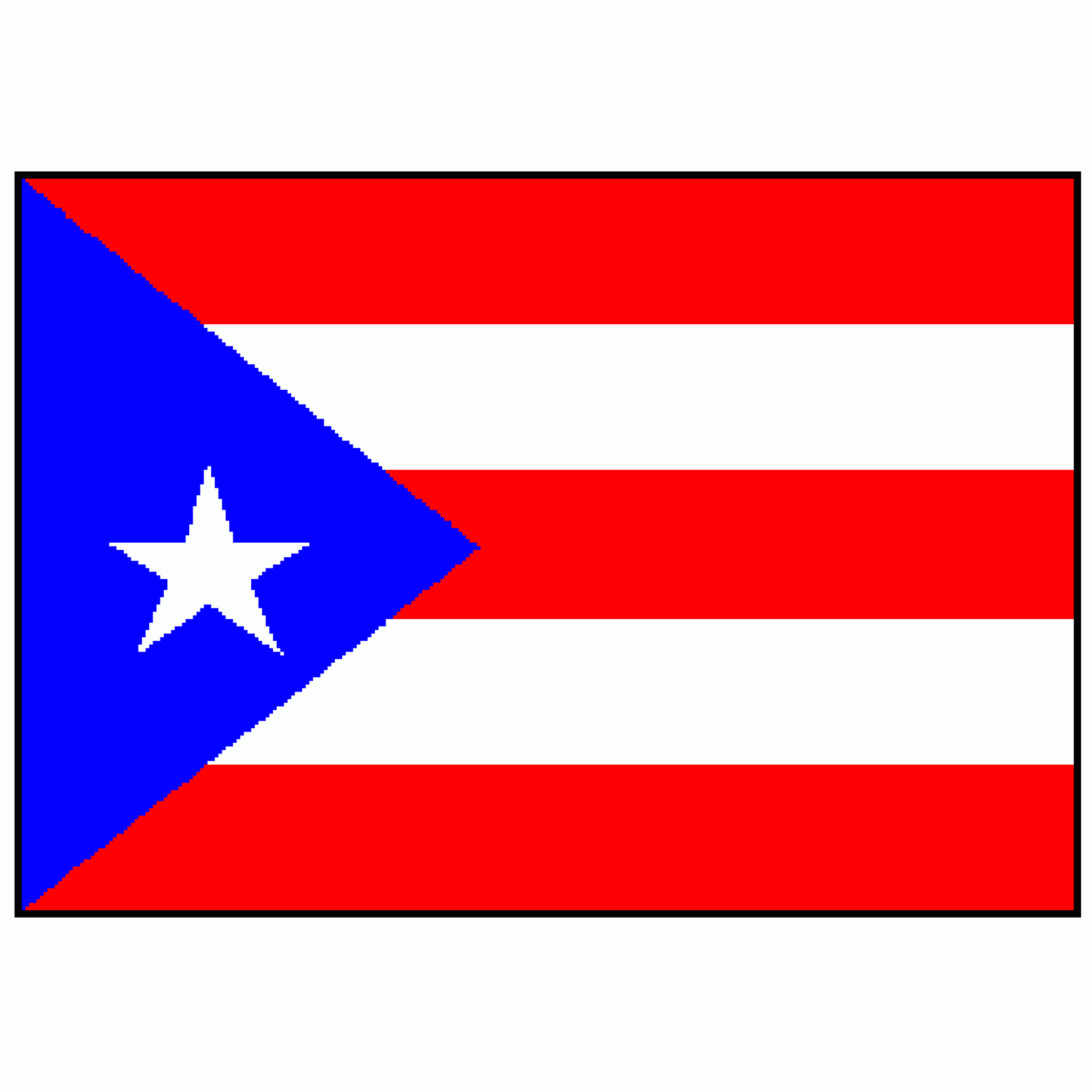 PR Flag - State of Puerto Rico Flag - Ultimate Flags