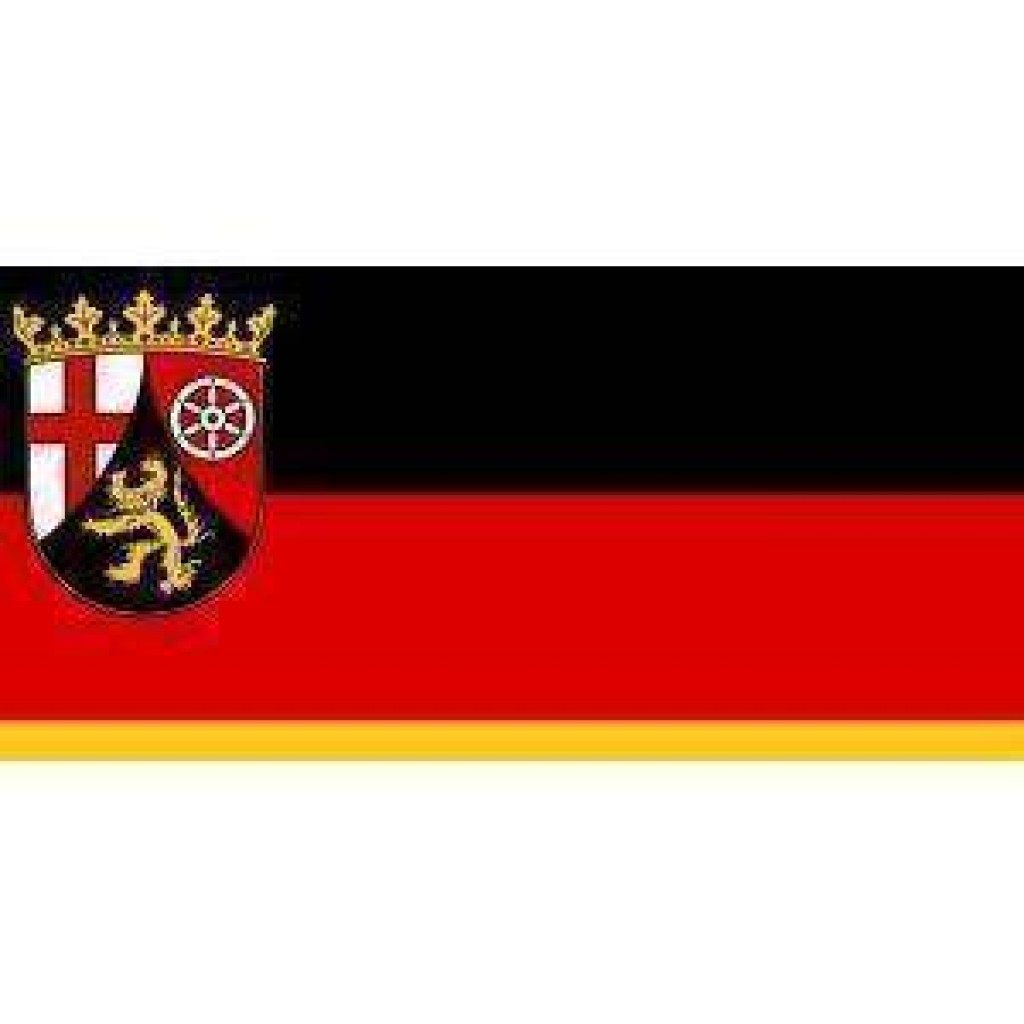 German State Flags - Ultimate Flags