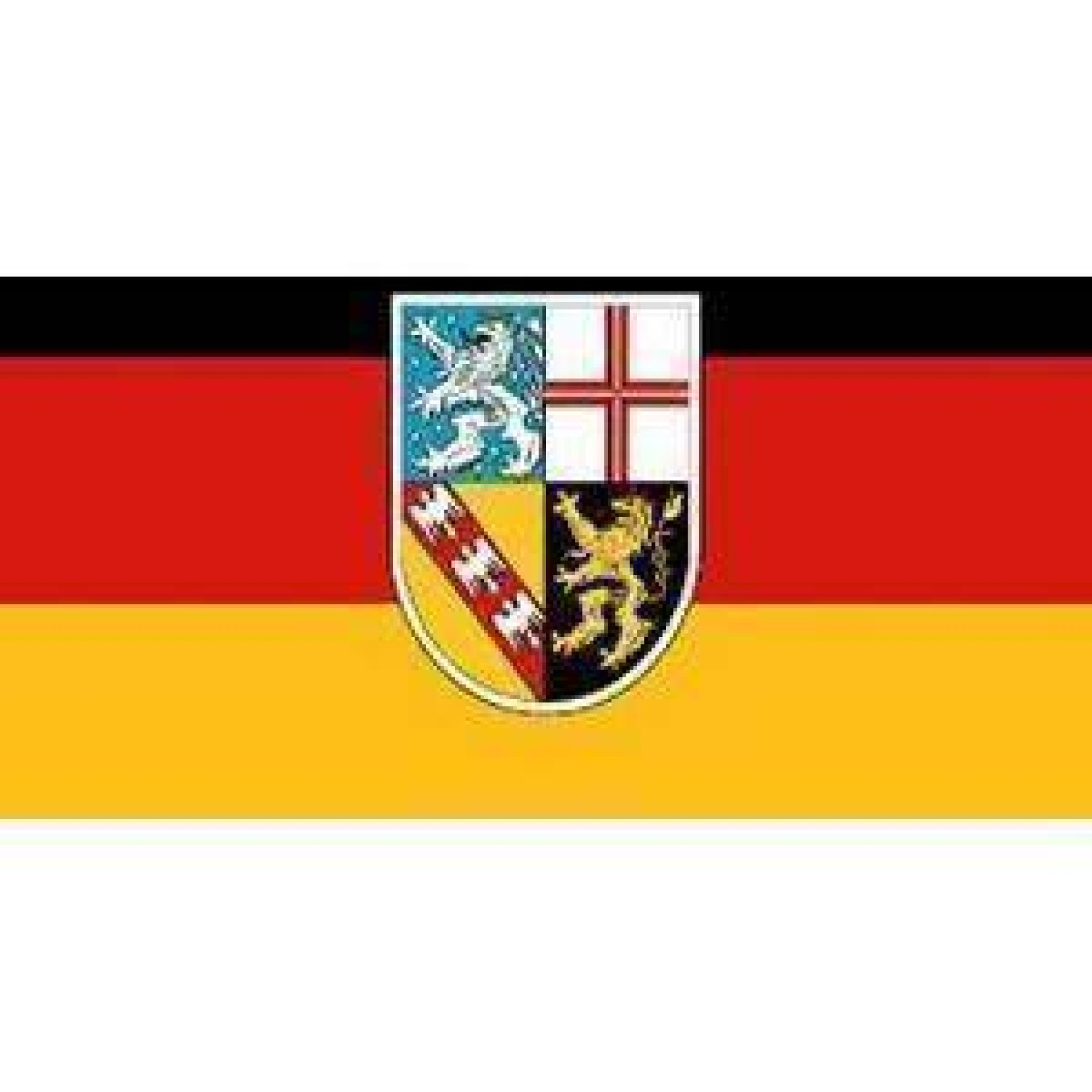 German State Flags - Ultimate Flags
