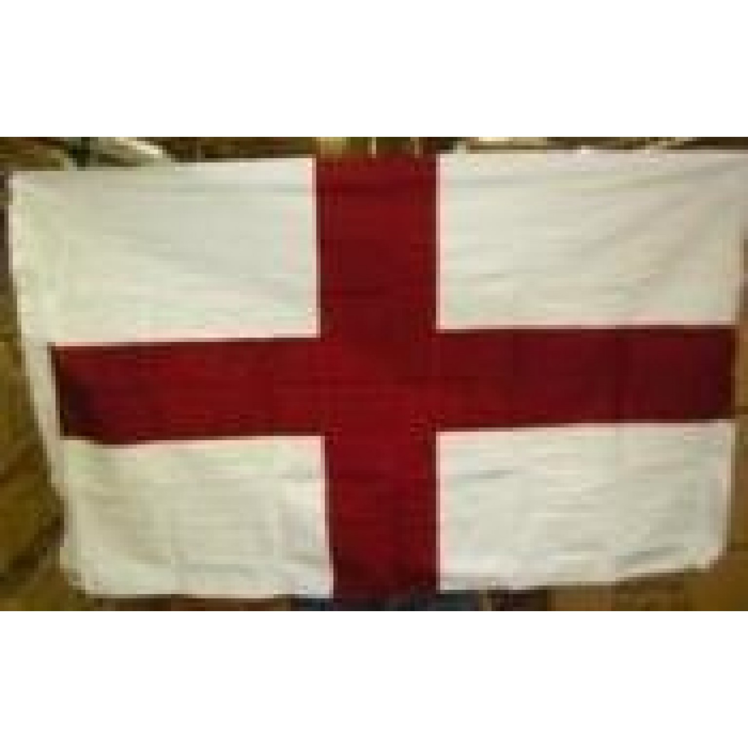 Cotton 11 - Ultimate Flags