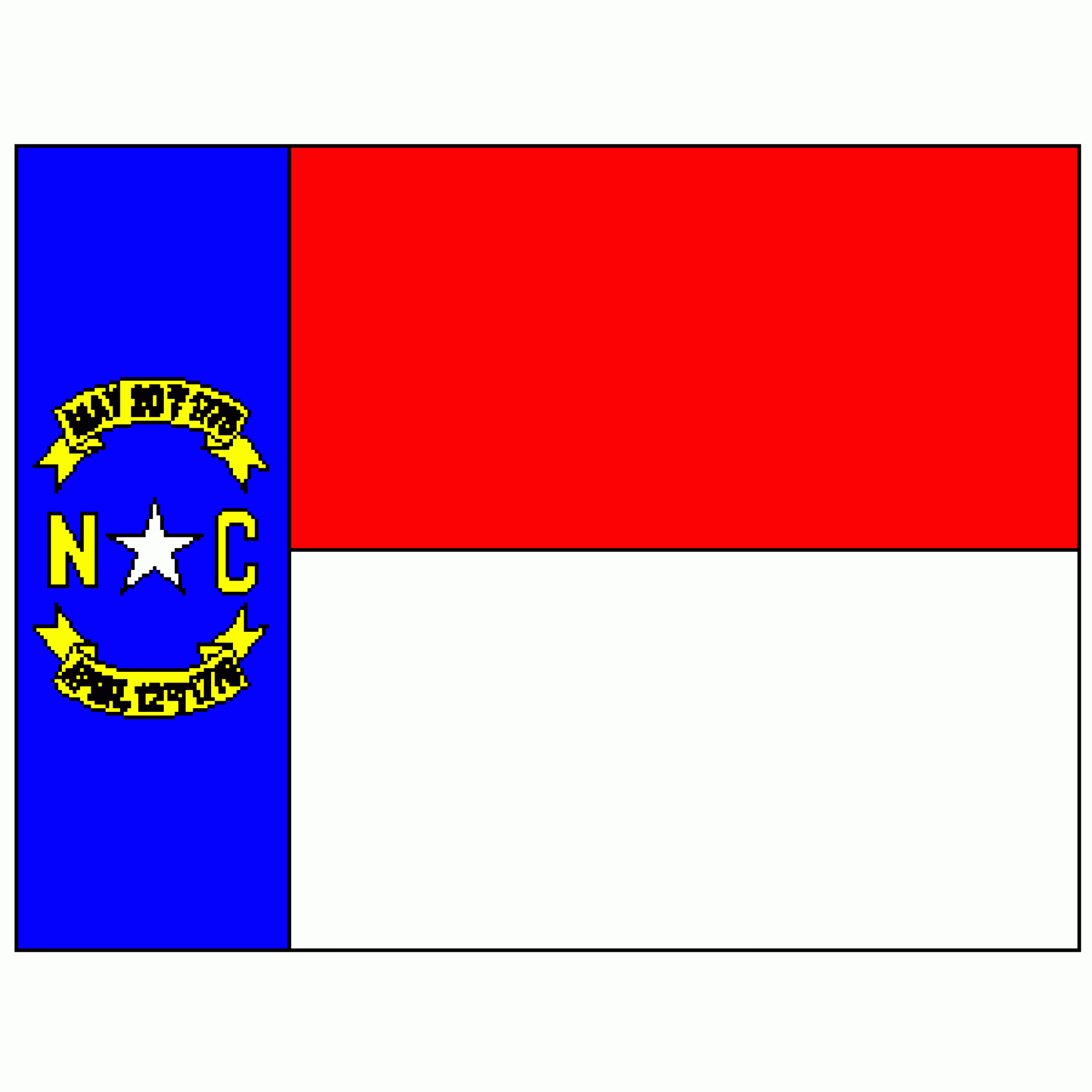 NC Flag - State of North Carolina Flag - Ultimate Flags