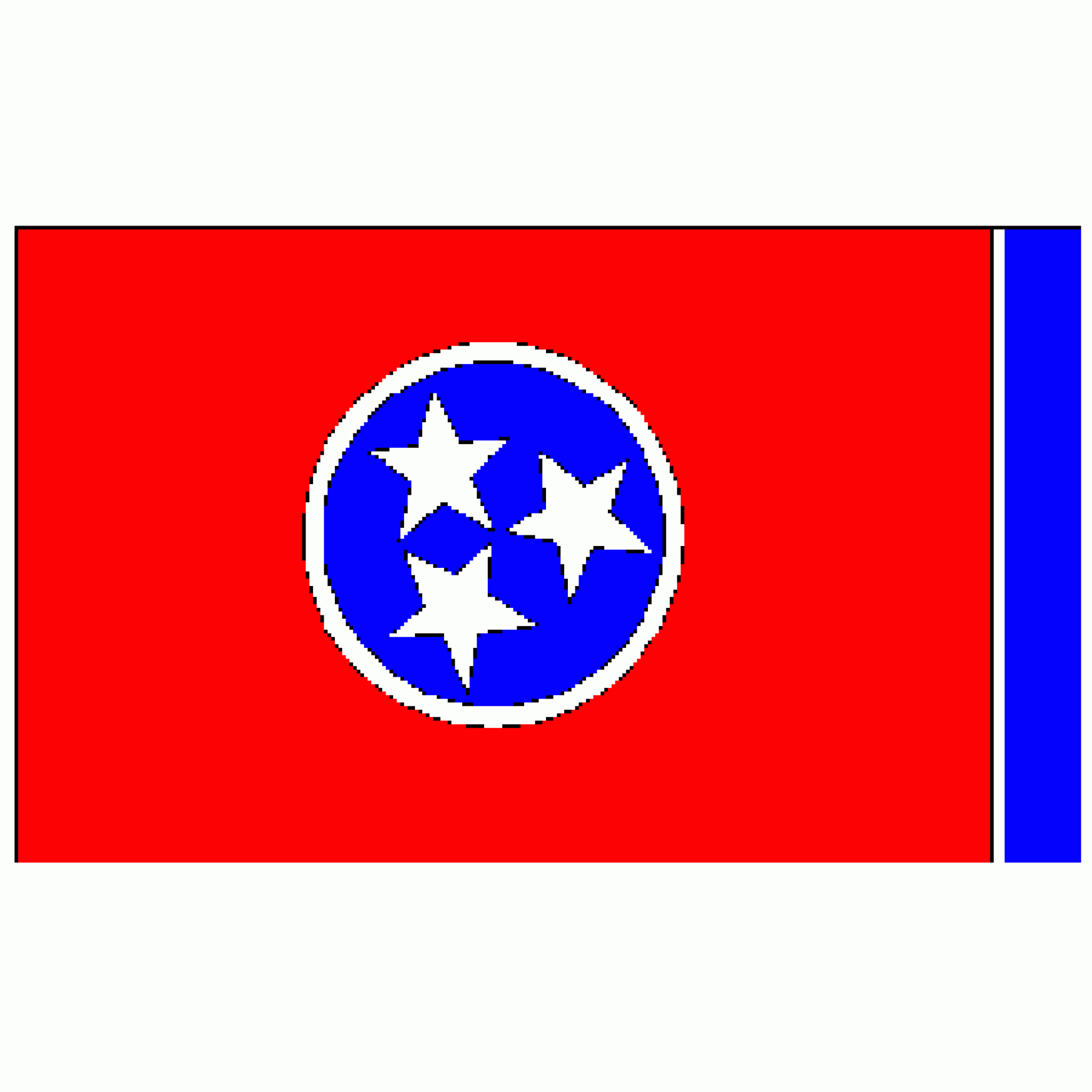TN Flag - State of Tennessee Flag - Ultimate Flags