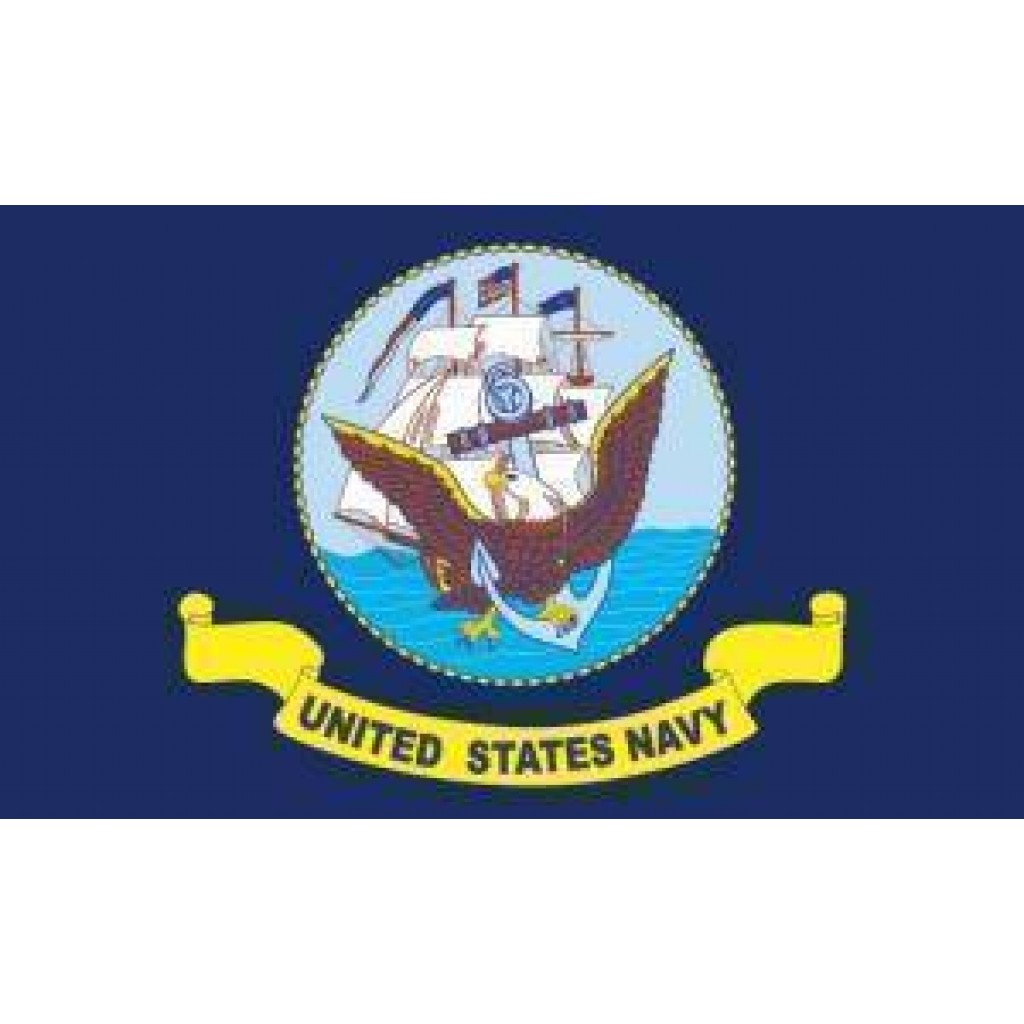 US Navy Flags - Ultimate Flags