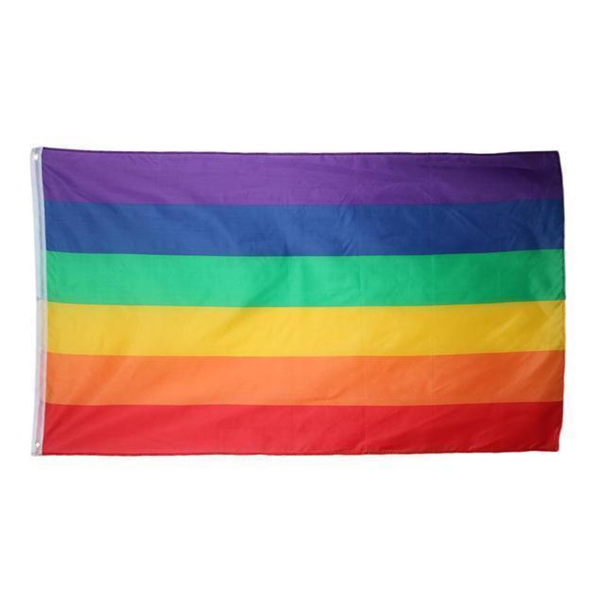 Rainbow Flag - Ultimate Flags