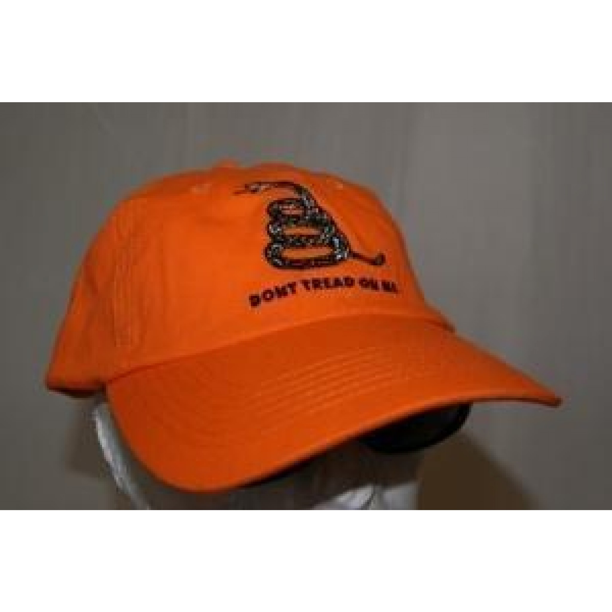 Gadsden & Culpeper Caps - Ultimate Flags