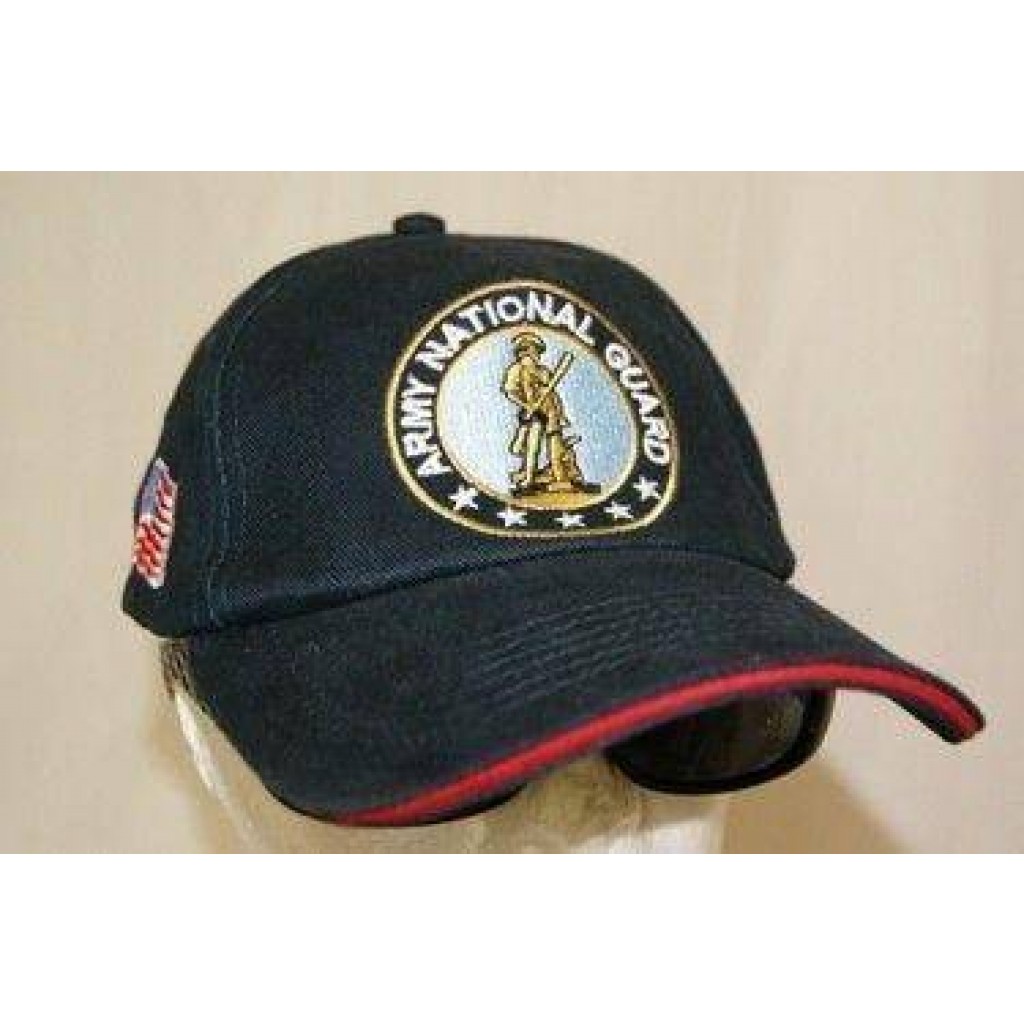 Army National Guard Cap