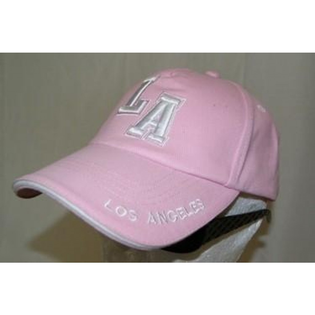 LA Cap