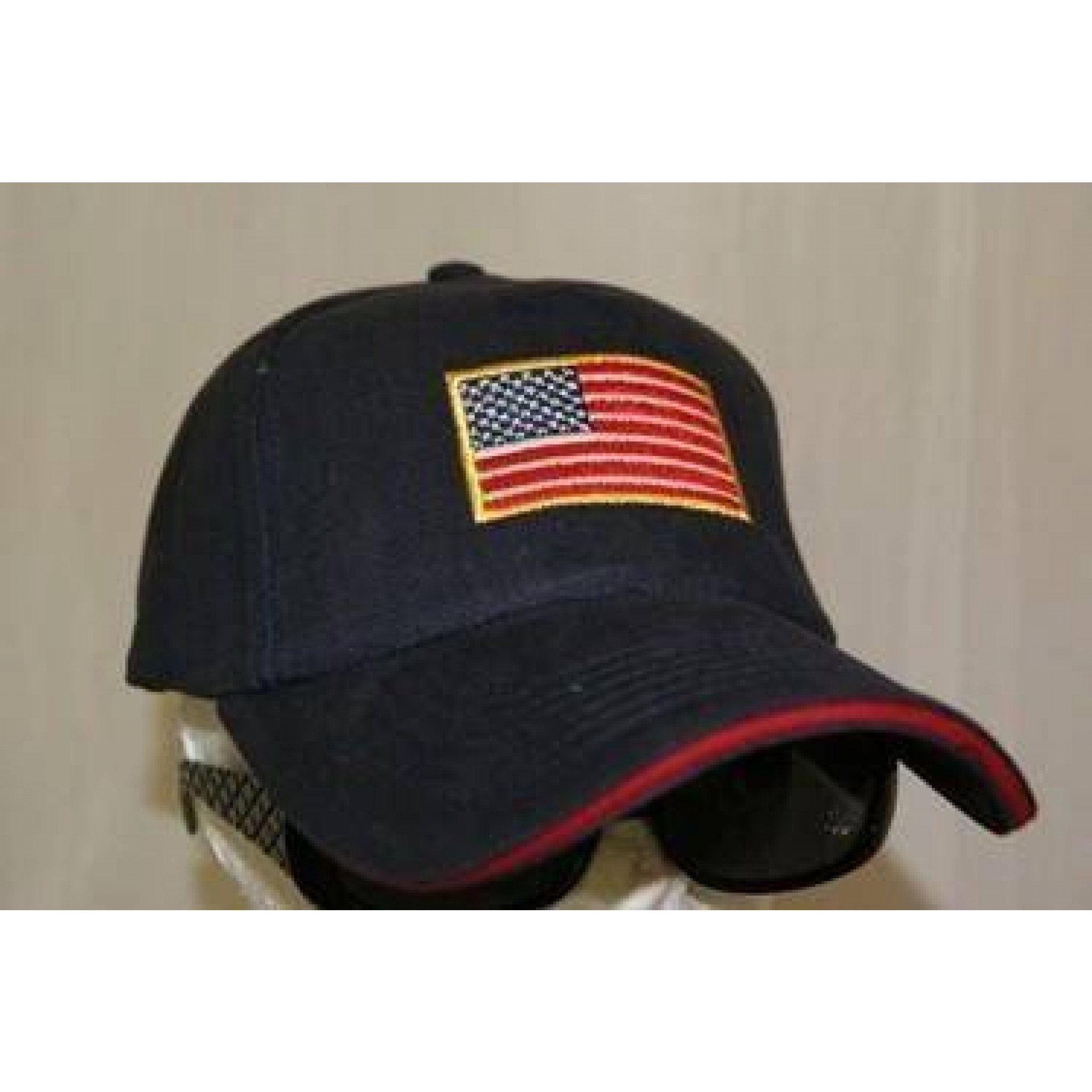 USA Flag Cap / Hat / Ballcap for sale