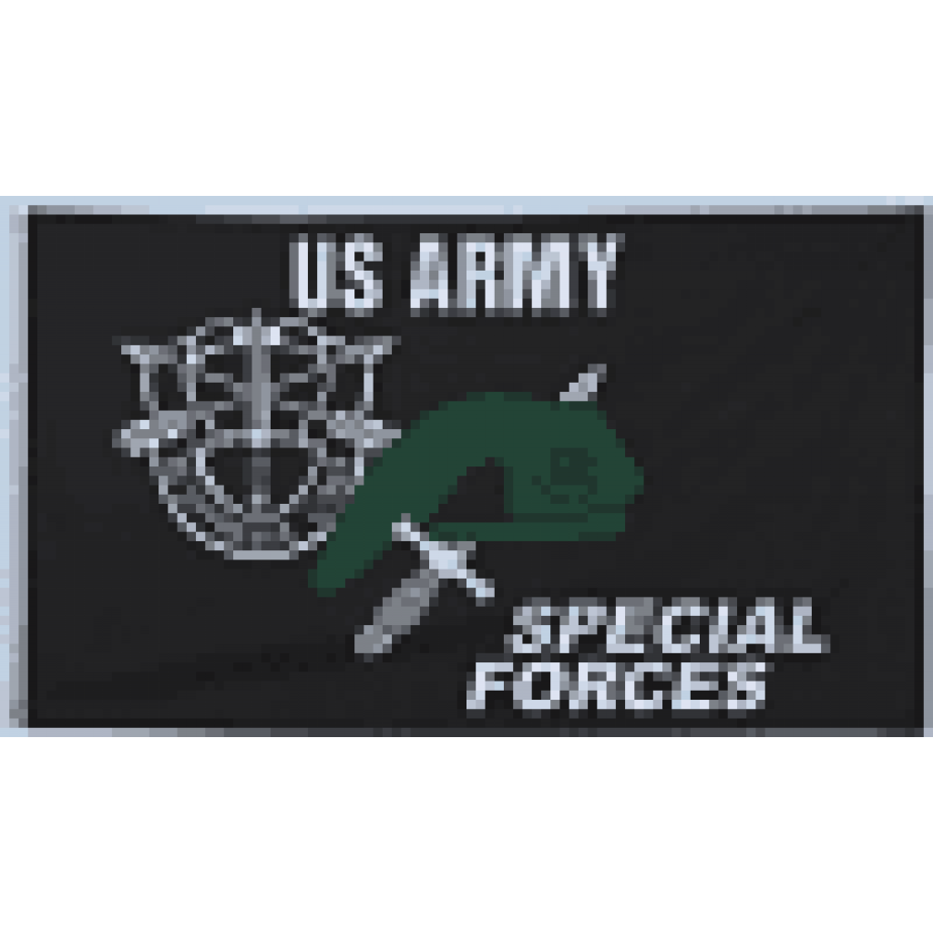 US Army Flag - Ultimate Flags
