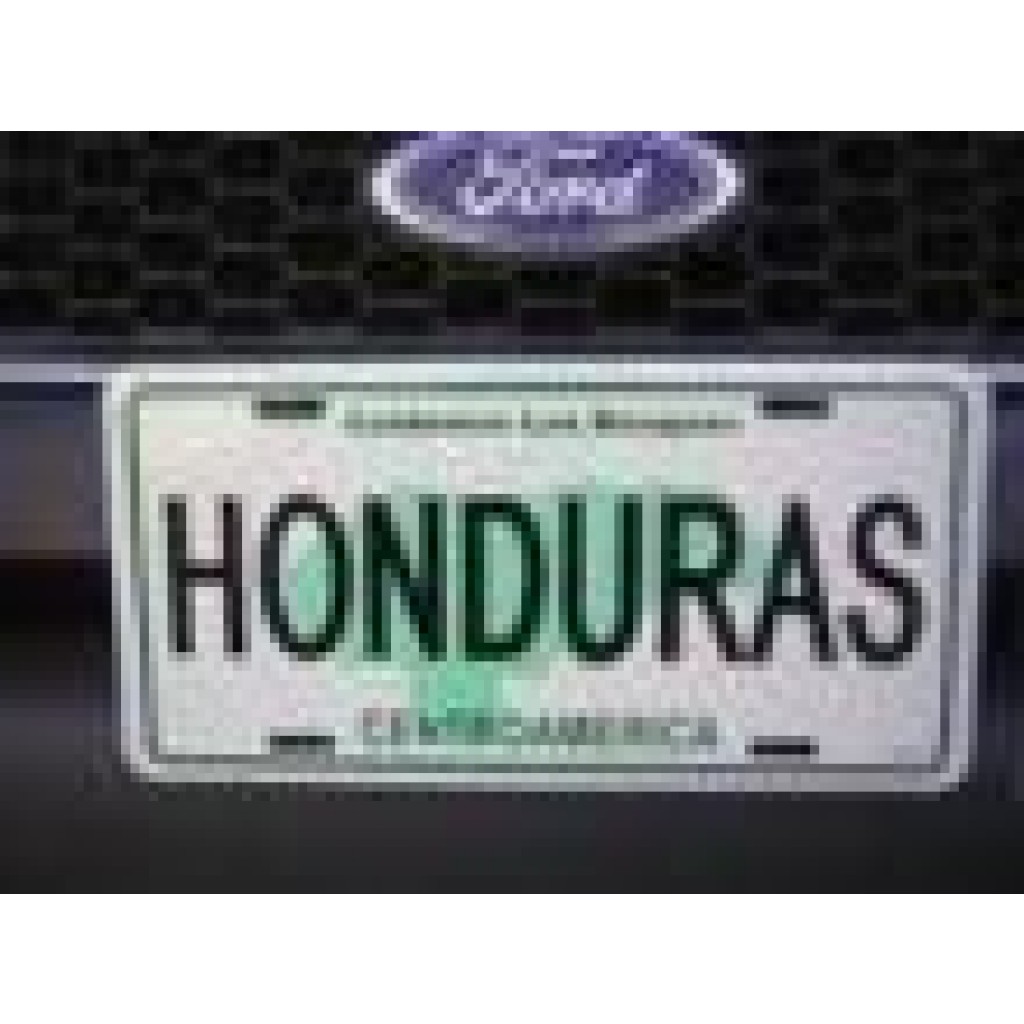 Honduras Flag - Ultimate Flags