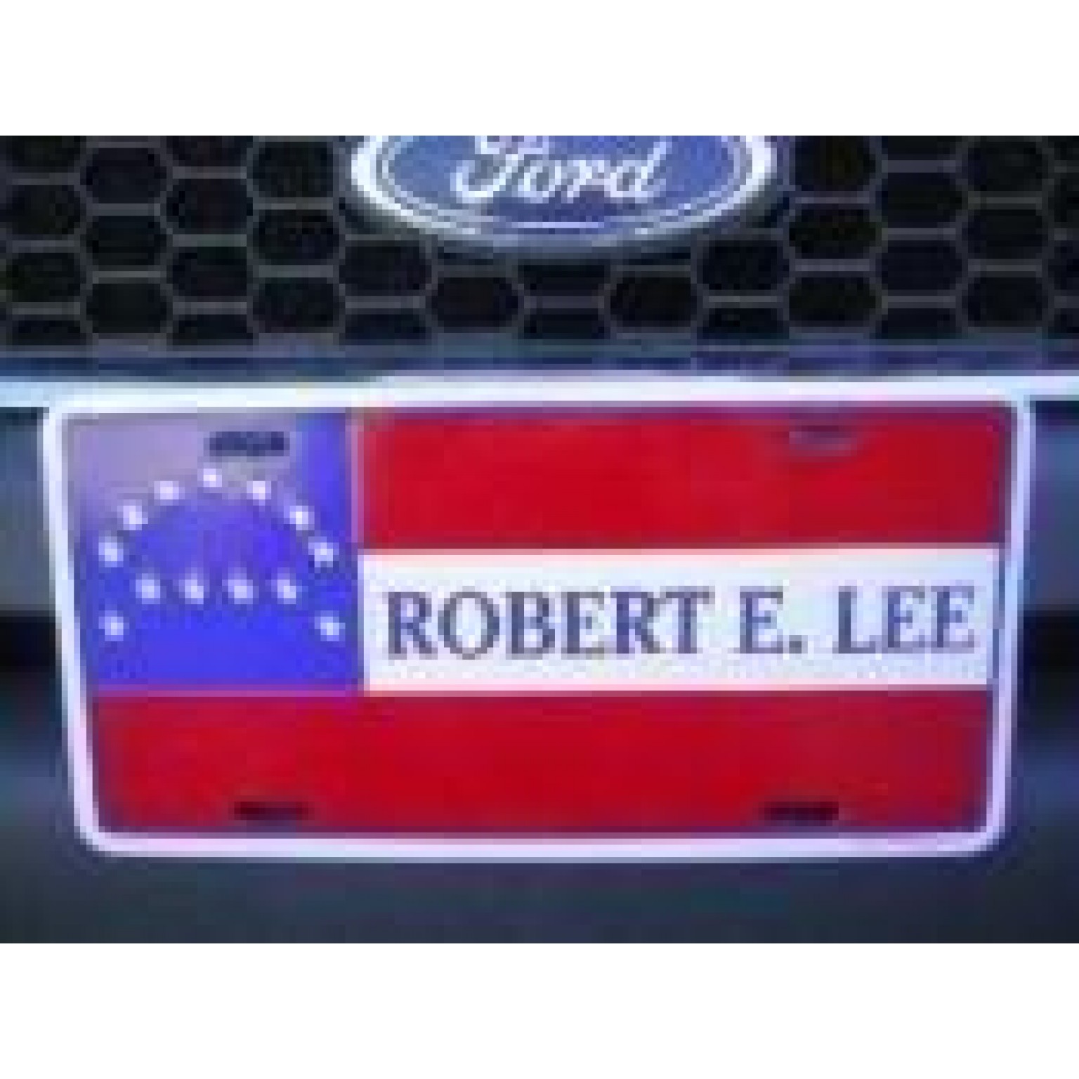 CSA Tags / License Plates & Signs