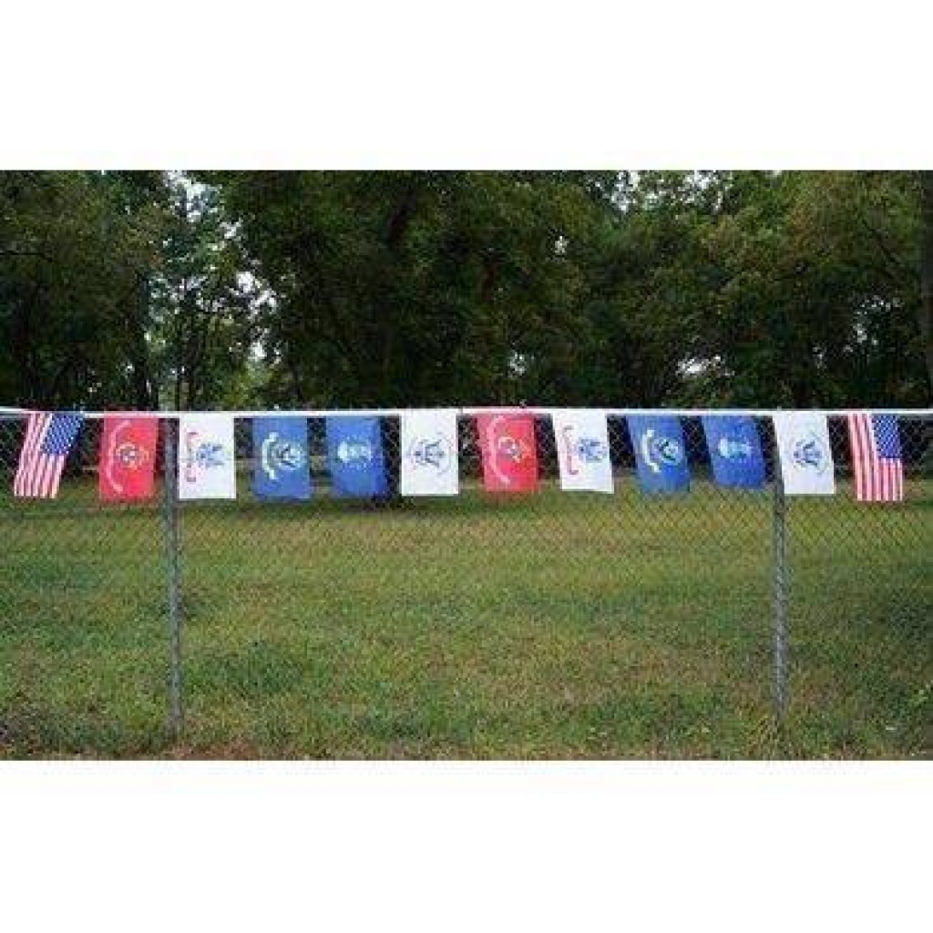 String Flags - Ultimate Flags