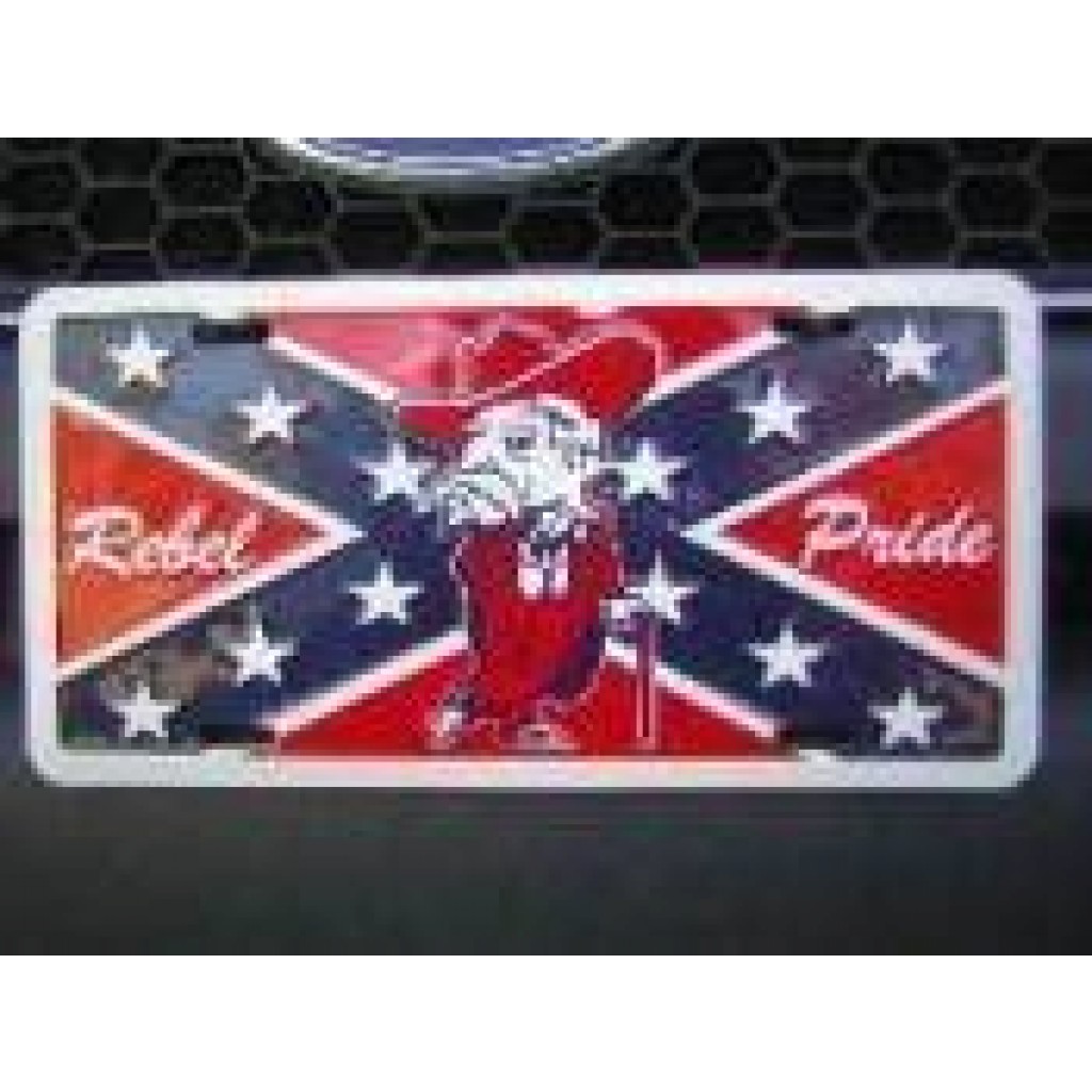 Rebel Pride - Southern Pride Flags & More Items - Ultimate Flags