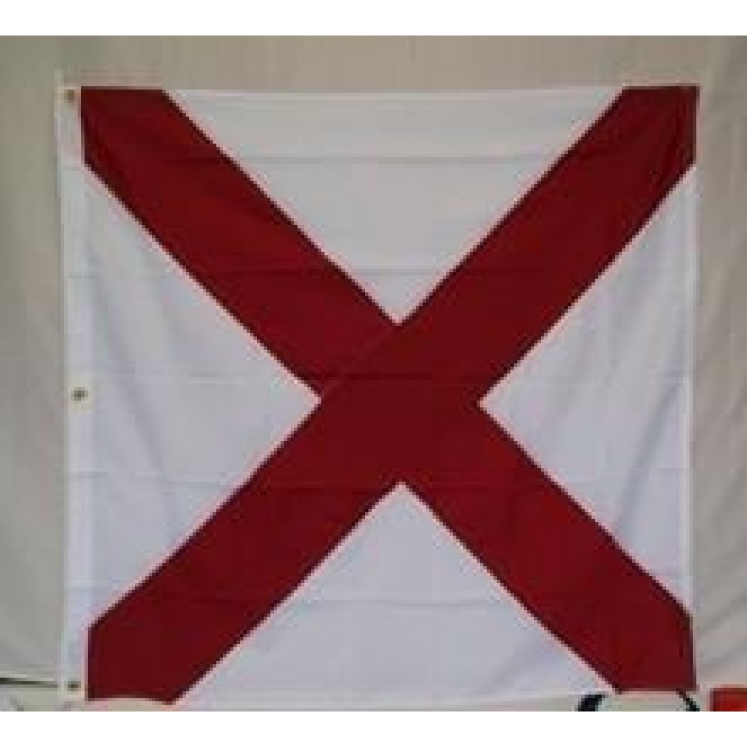 AL Flag - State of Alabama Flag - Ultimate Flags