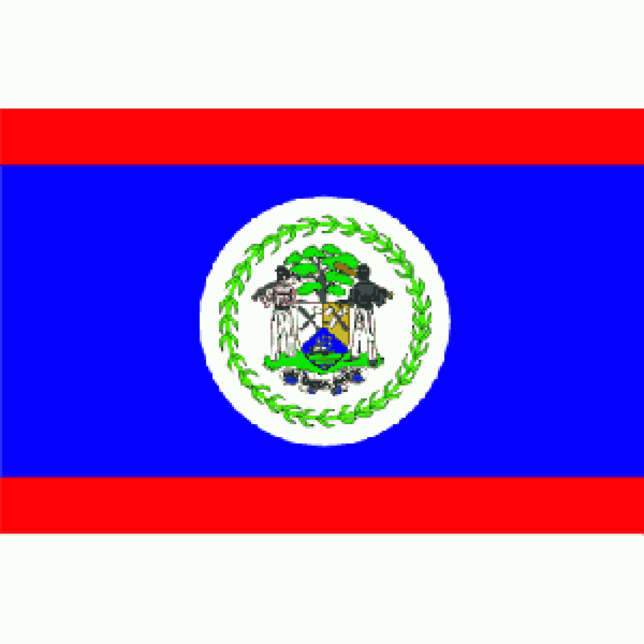 Belize Flag