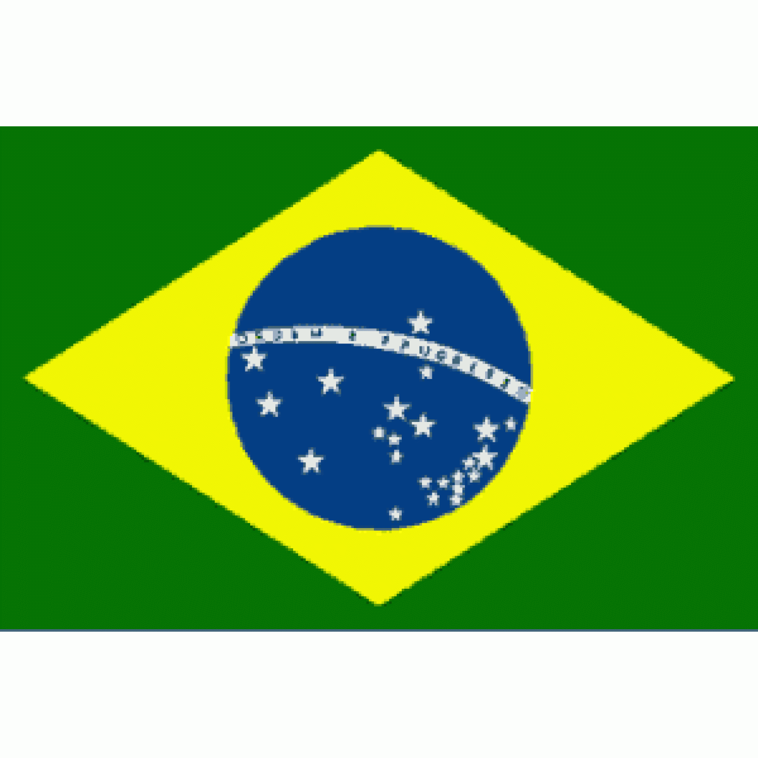 Brazil Flag - Ultimate Flags