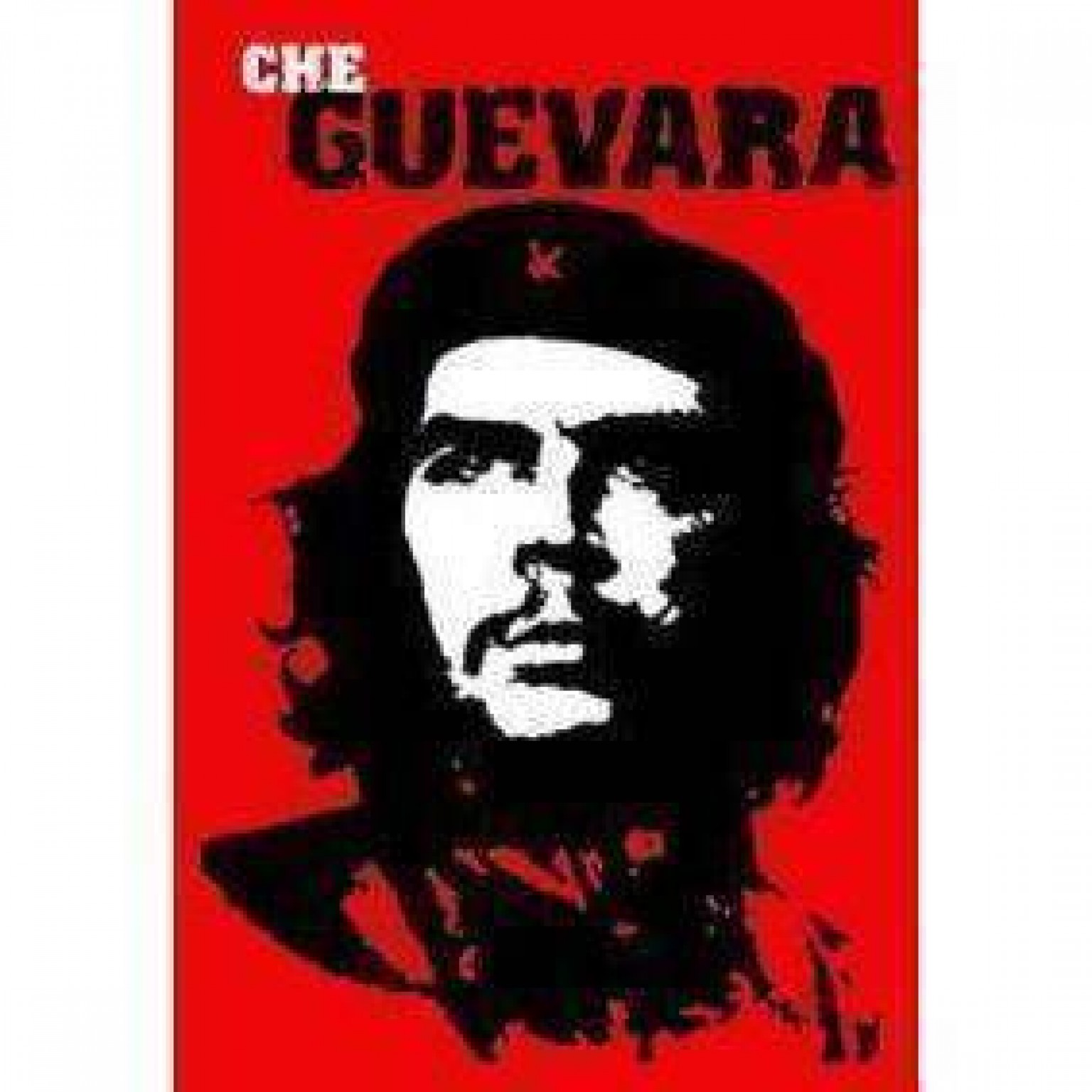 Buy Che Guevara (sideways) Flag 3 X 5 ft. for sale
