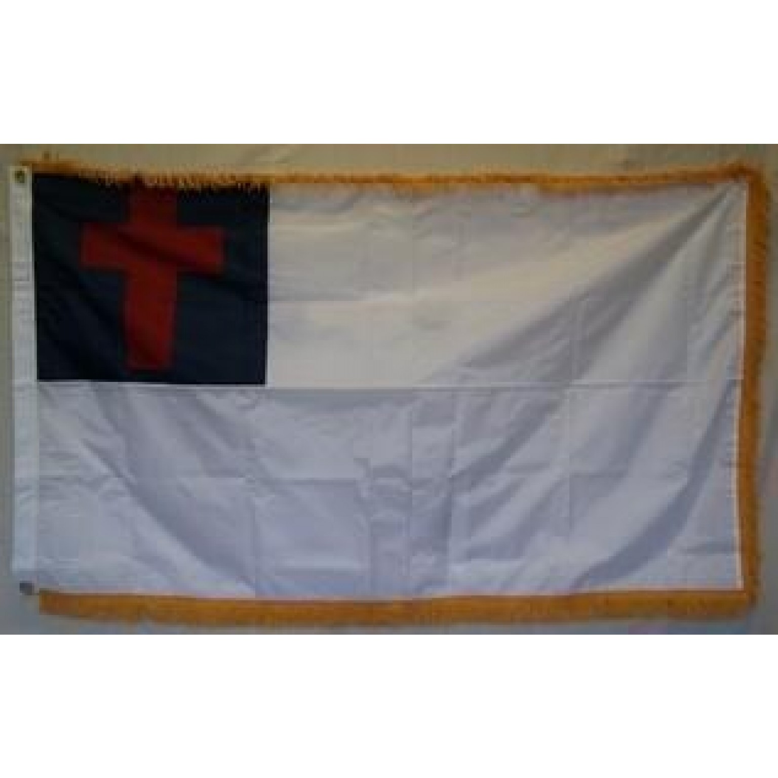 Christian Flag 2 - Ultimate Flags