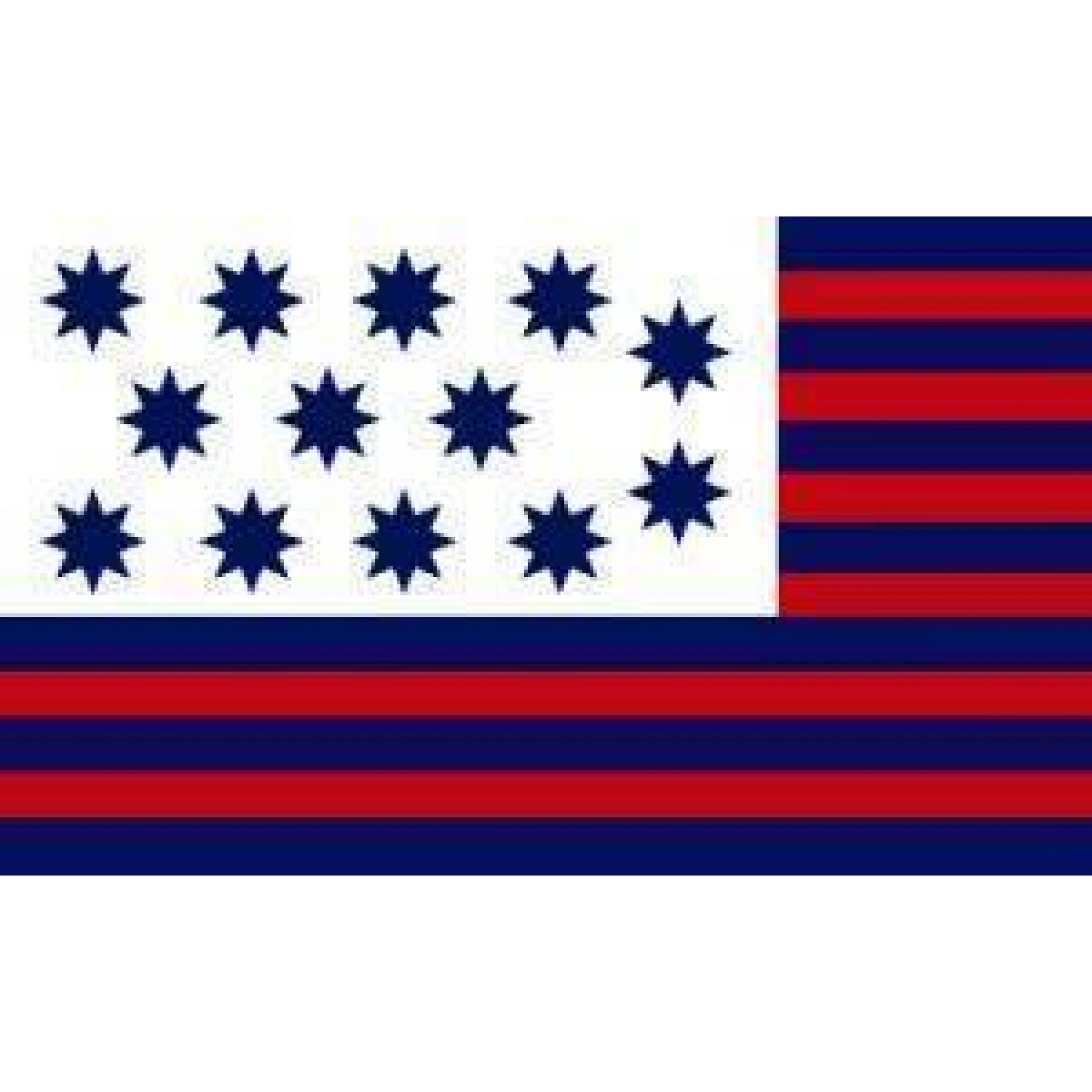 Guilford Courthouse Flag - Ultimate Flags