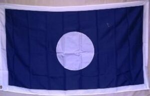 Hardee Double Nylon Embroidered Flag 3 x 5 ft. - Ultimate Flags