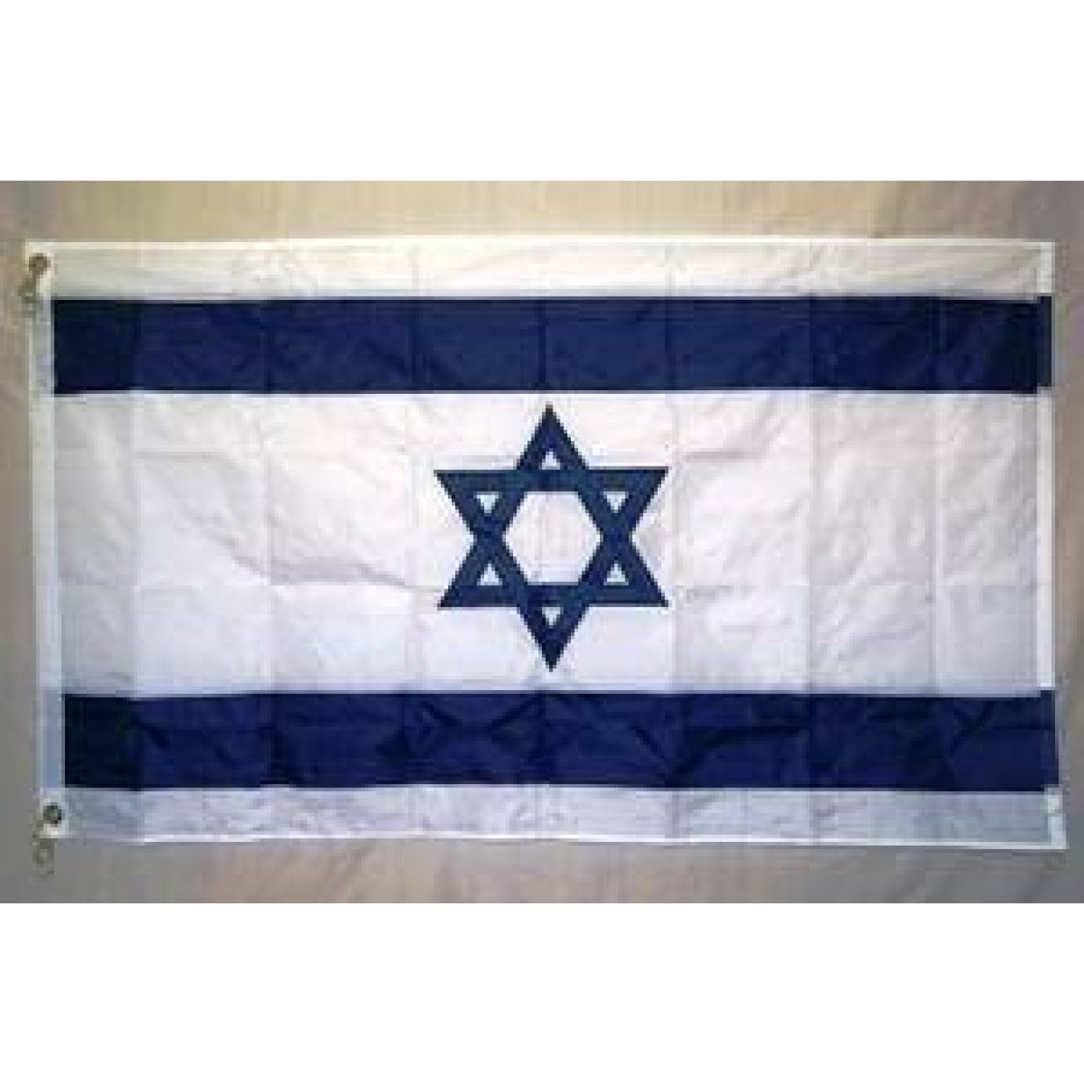 Jewish Israel Flag - Ultimate Flags