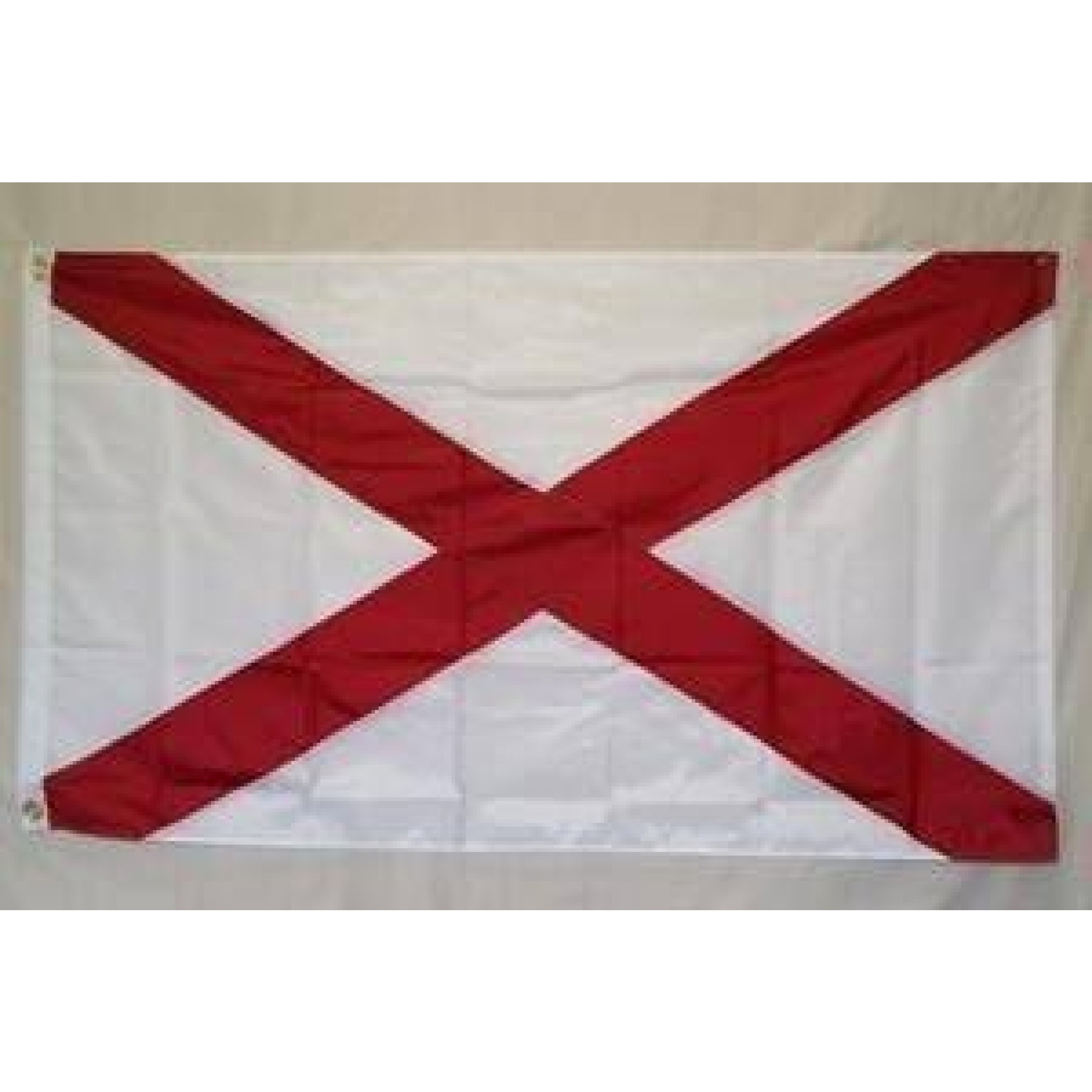 Alabama Flag - Ultimate Flags