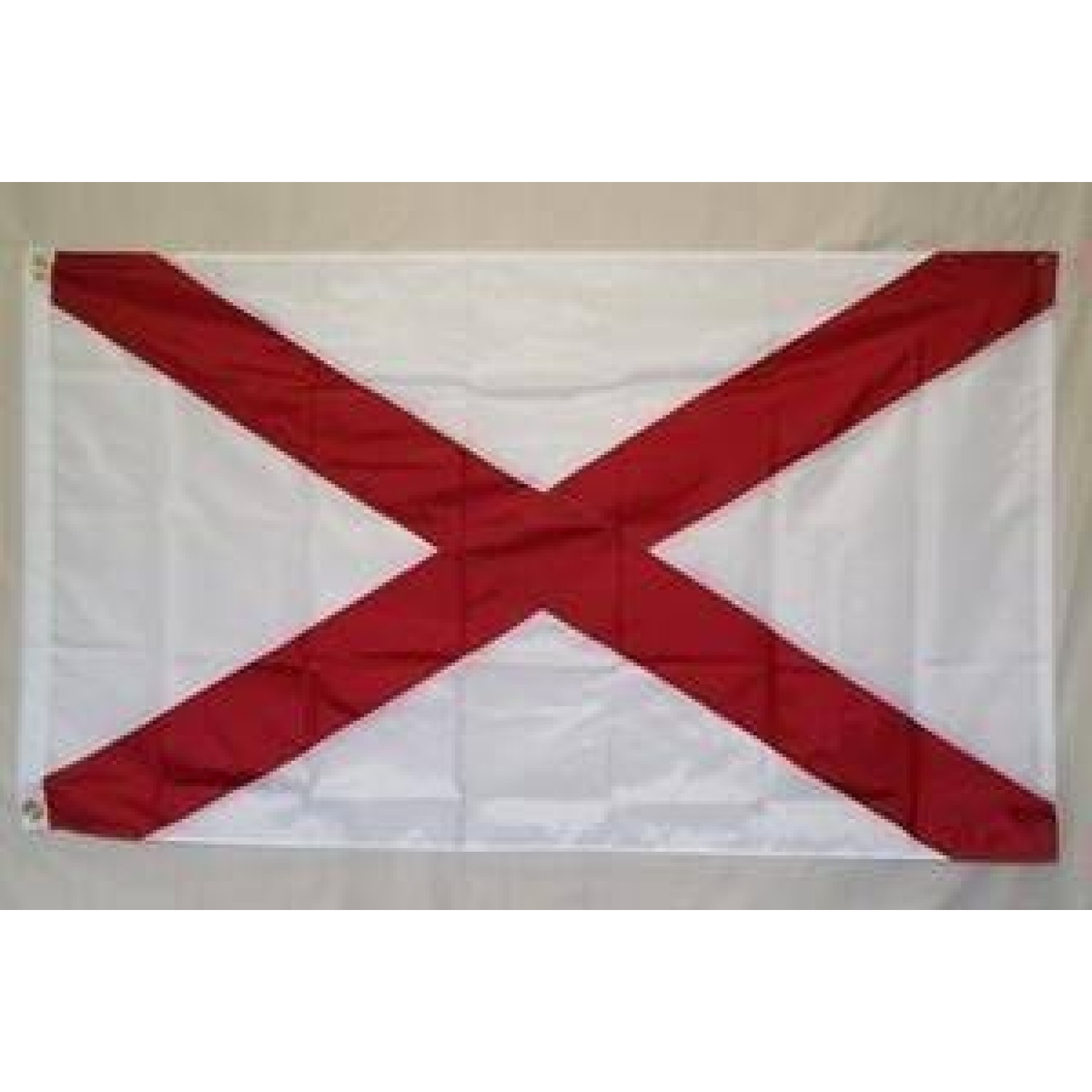 AL Flag - State of Alabama Flag - Ultimate Flags