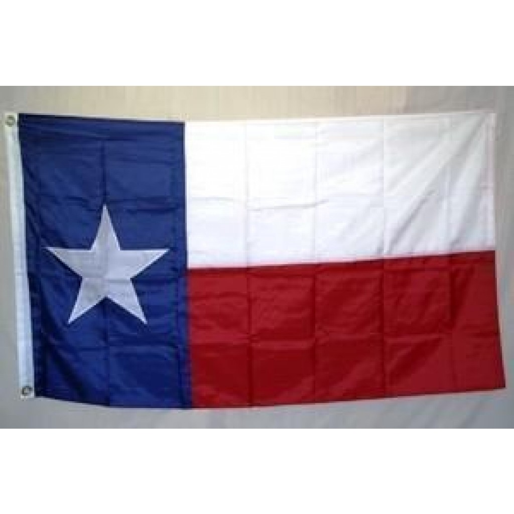 Texas Flags for Sale - State of TX Flag- Buy 2, 3rd is Free!