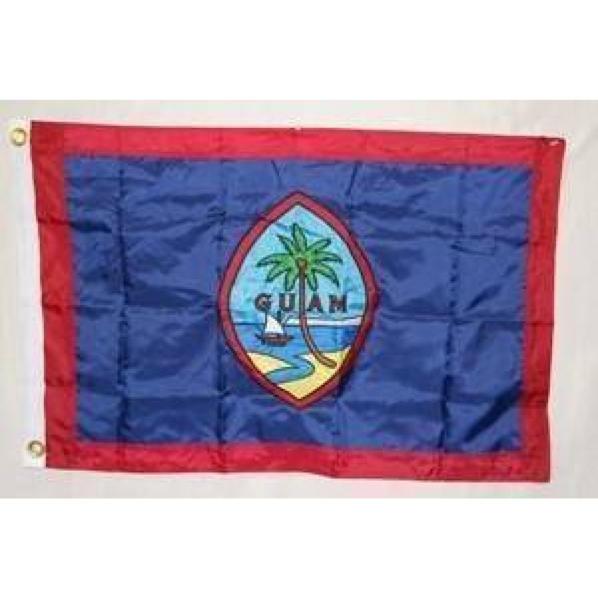 GU Flag - State of Guam Flag - Ultimate Flags
