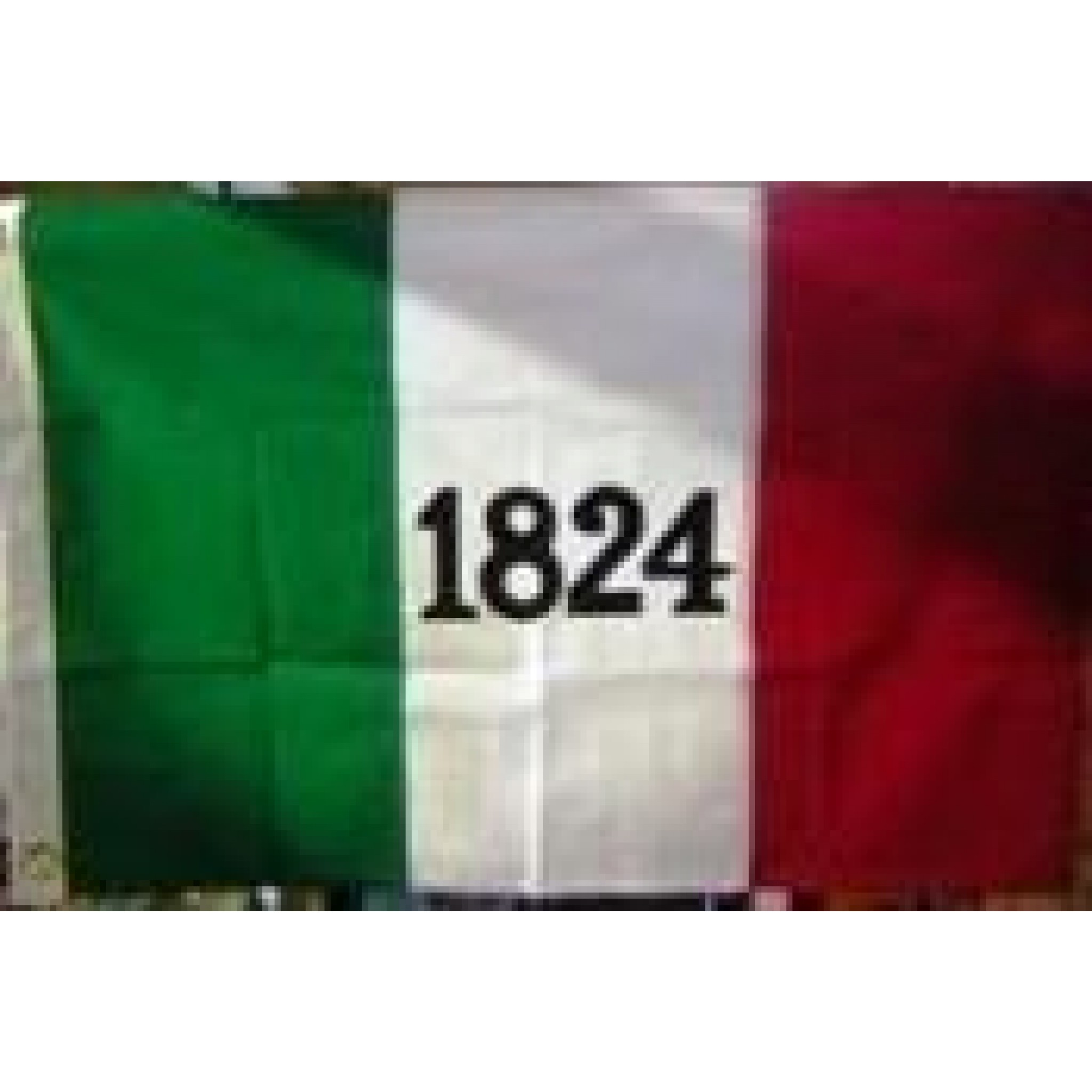 Alamo Flags - 1824 Remember The Alamo Flag - Ultimate Flags