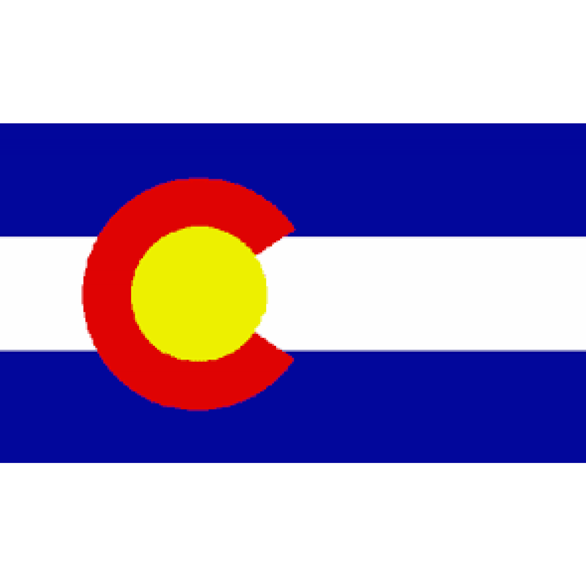 CO Flag - State of Colorado Flag - Ultimate Flags