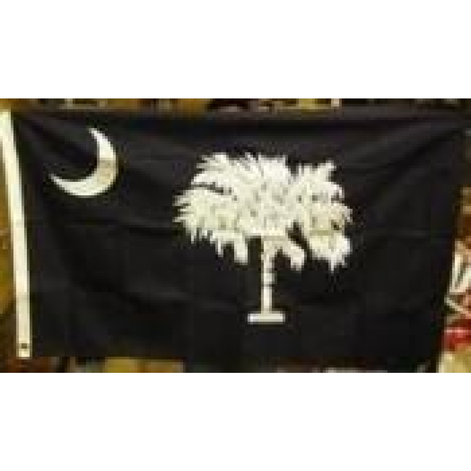 SC Flag - State of South Carolina Flag - Ultimate Flags