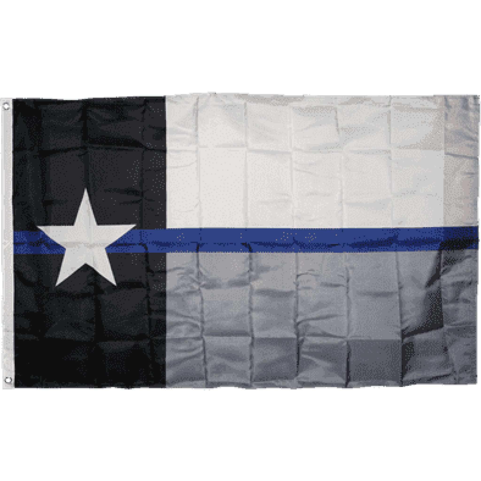 Police Flags / Law Enforcement Flag -Sale Buy 2, 3rd=Free!